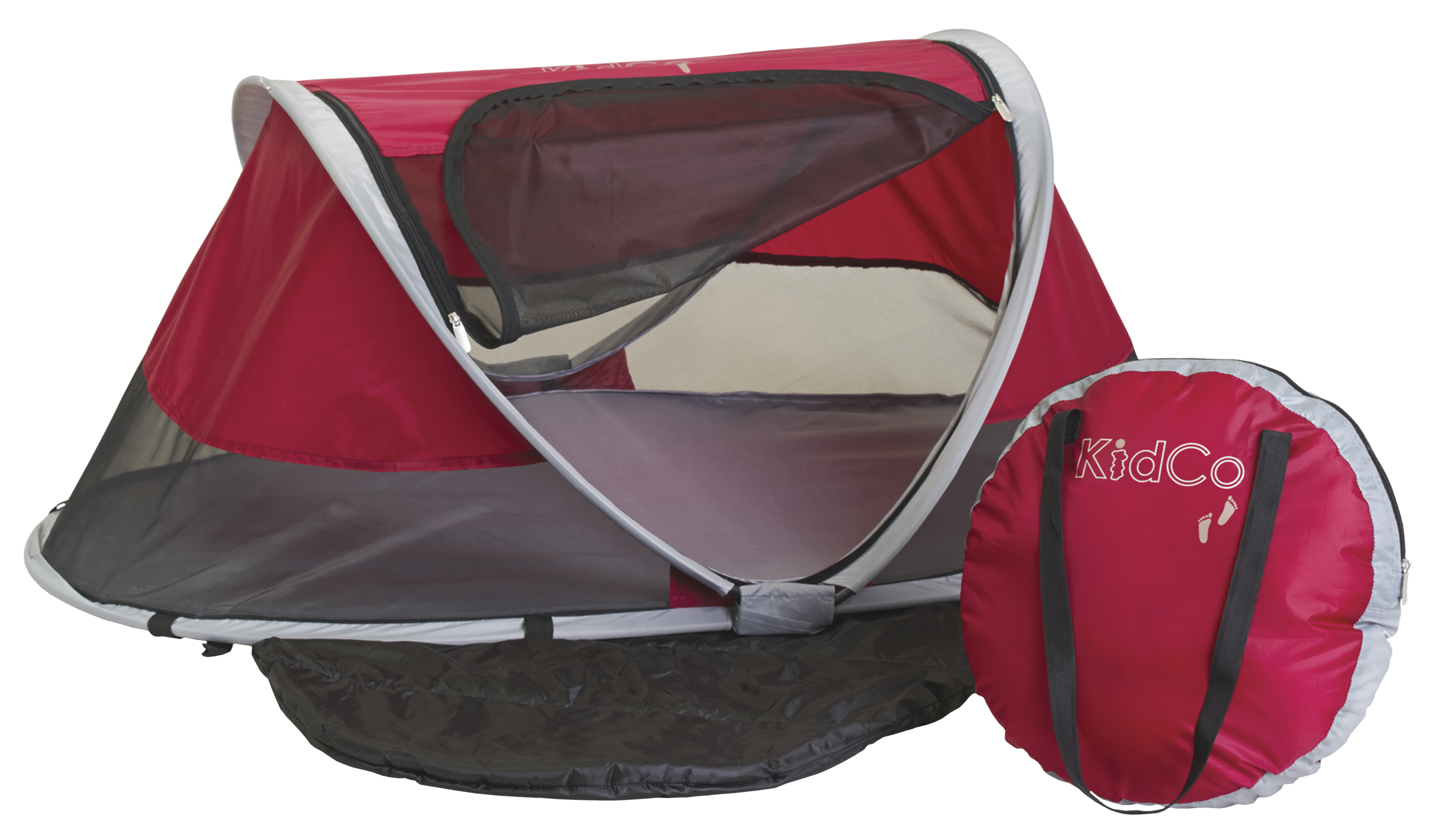 KidCo PeaPod Travel Bed for Kids | Cabela's